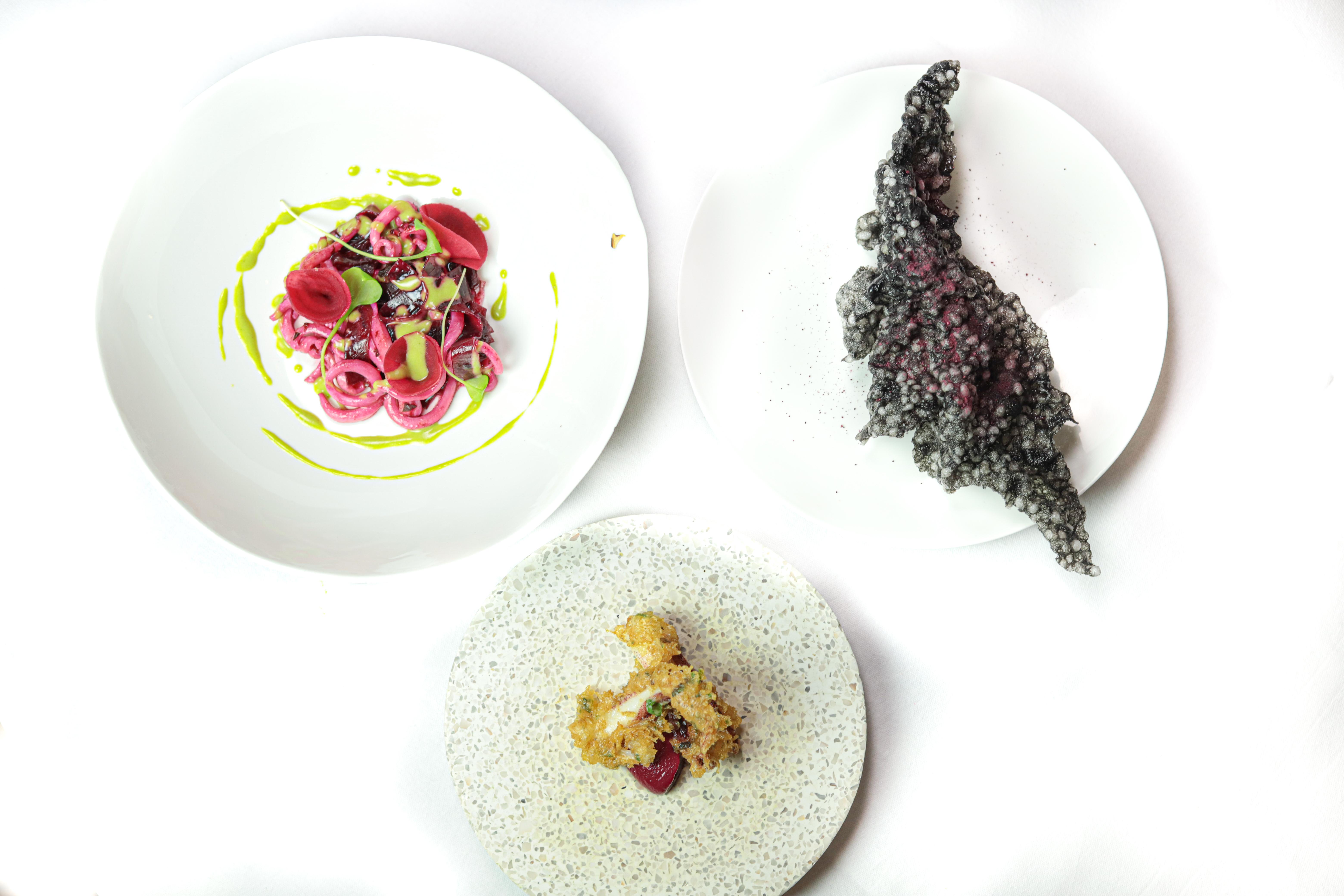 Menu Dégustation en 7 Séquences Accord Mets et Vins | Coffret cadeau en ...